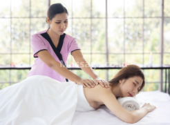 Niken Massage, Tukang Urut Terdekat dari Lokasi Saya Terbaik