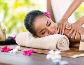 129 Spa Pekanbaru [ lokasi & layanannya] Bisa Via Online, Paling Seru